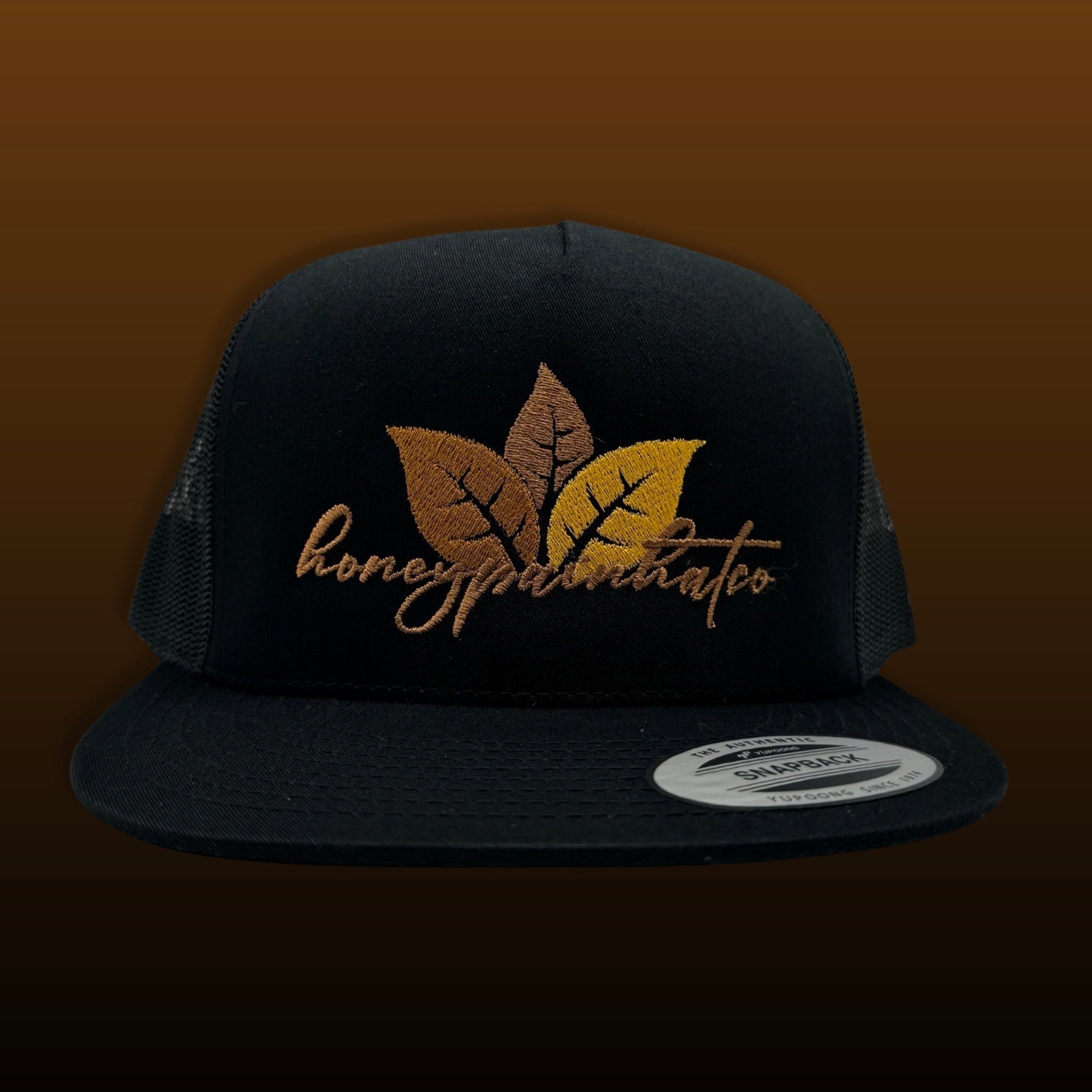 Stokes (122) – Honey Pain Hat Company