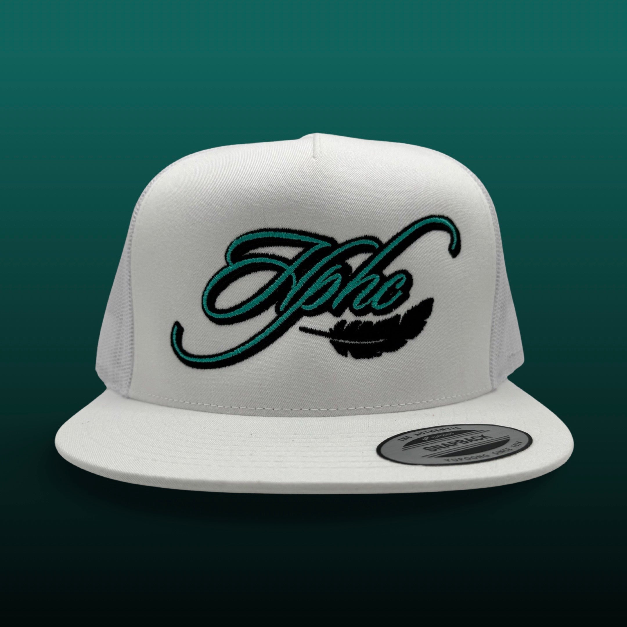 Miss McGill (136) – Honey Pain Hat Company