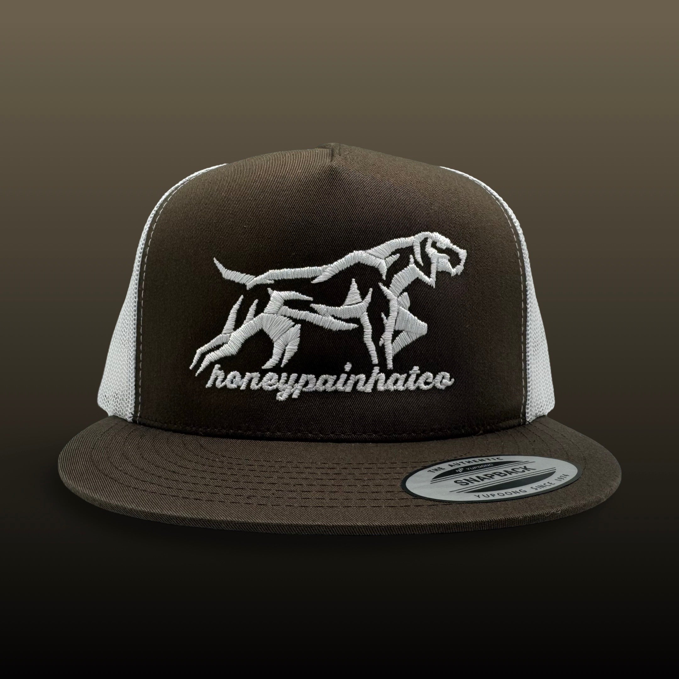 Boxcar Willie (133) – Honey Pain Hat Company