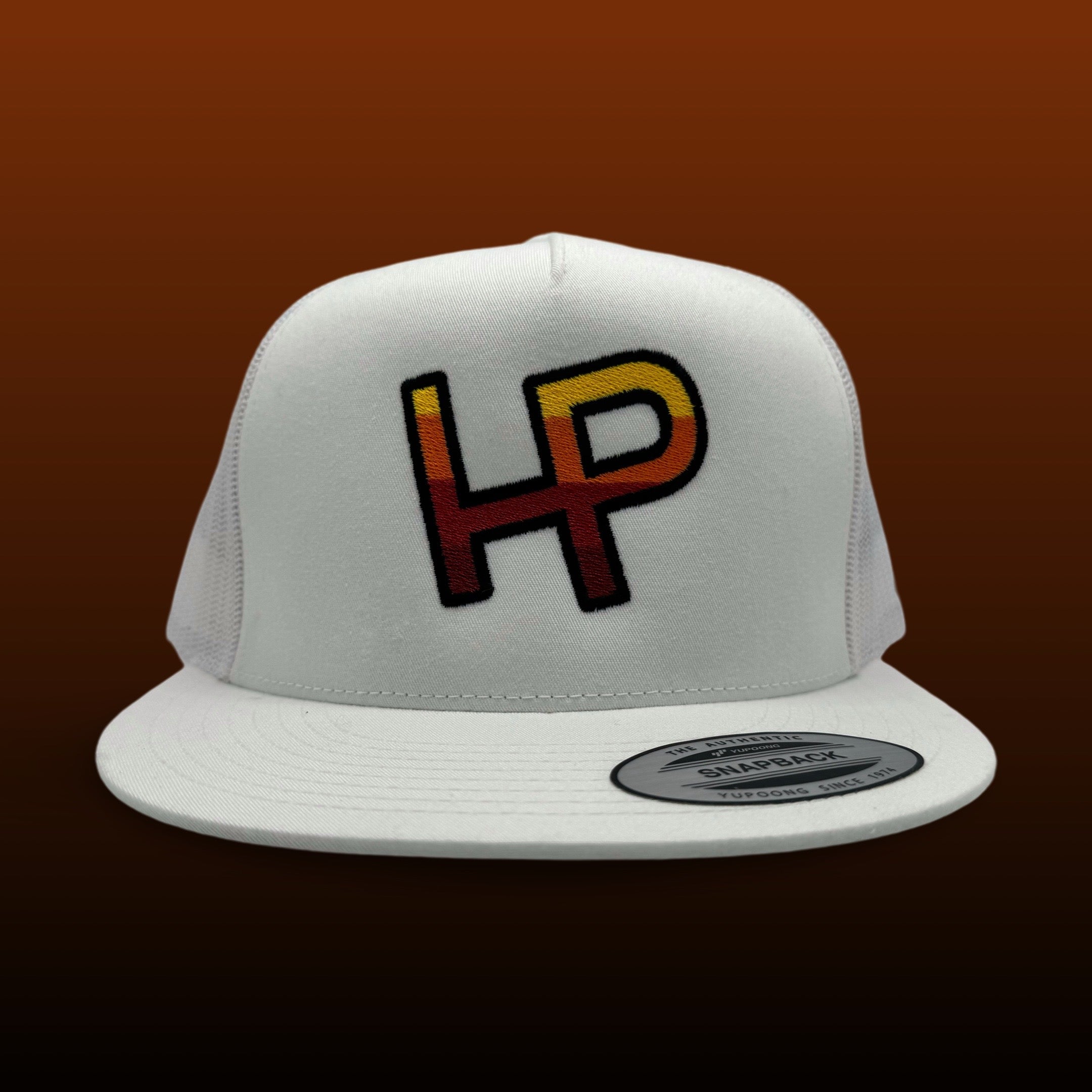 HP Sunset – Honey Pain Hat Company