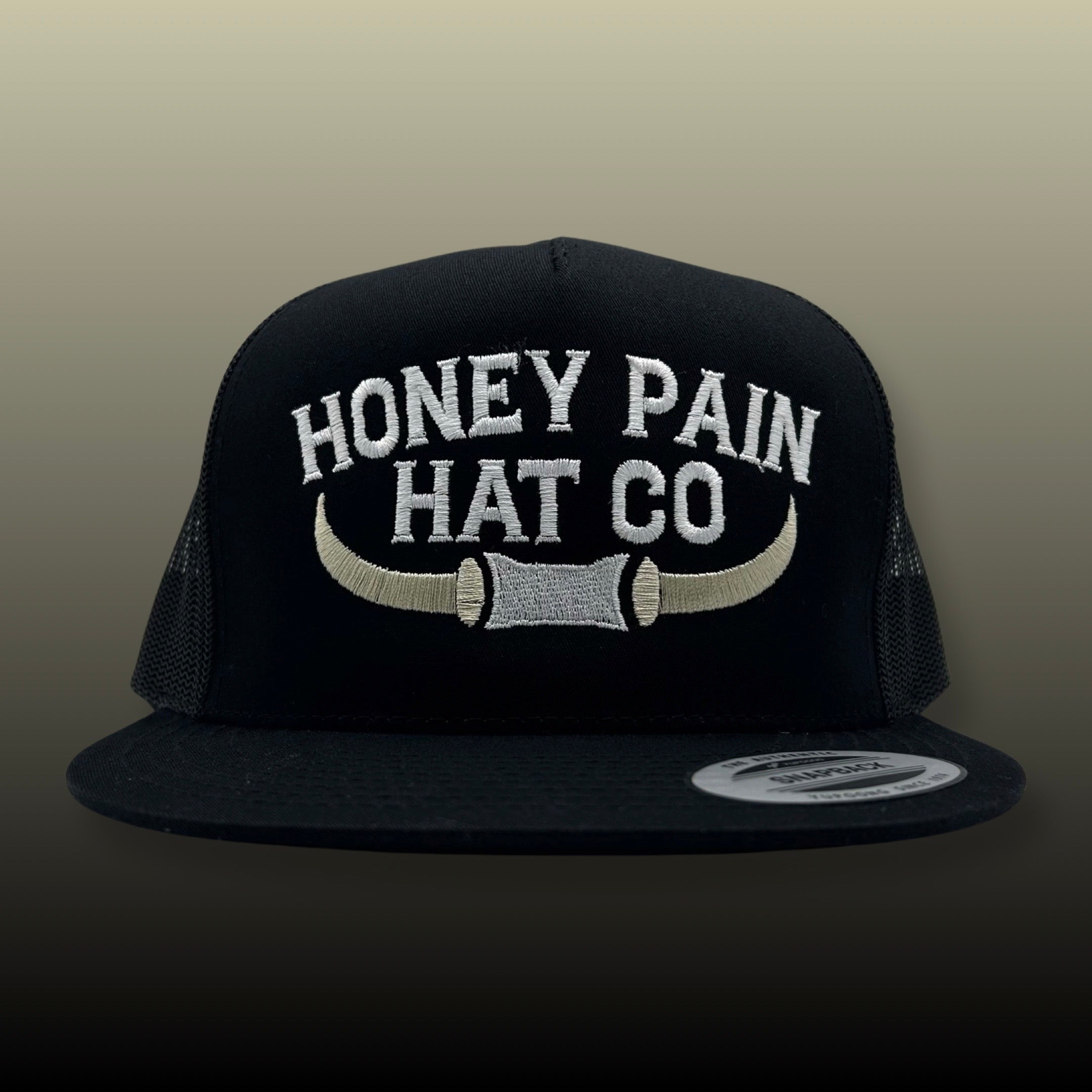 Duncan (66) – Honey Pain Hat Company