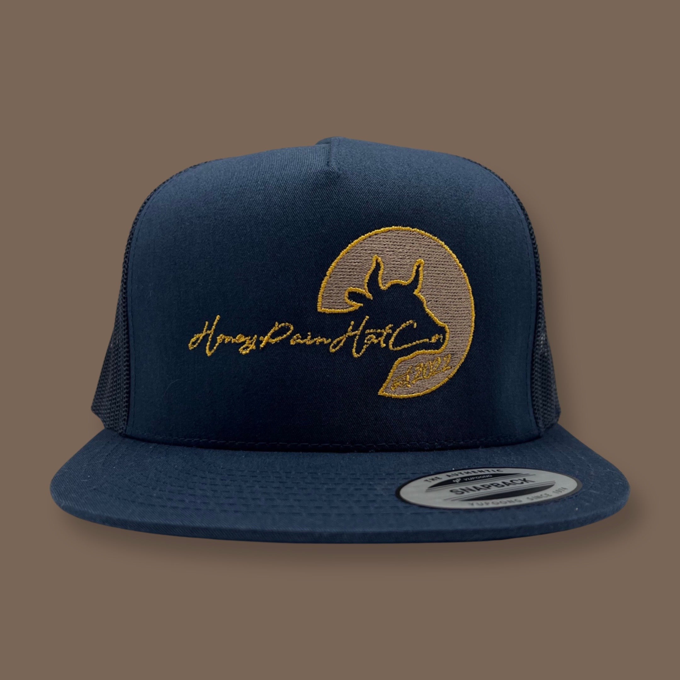 Fancy Ranch (21) – Honey Pain Hat Company