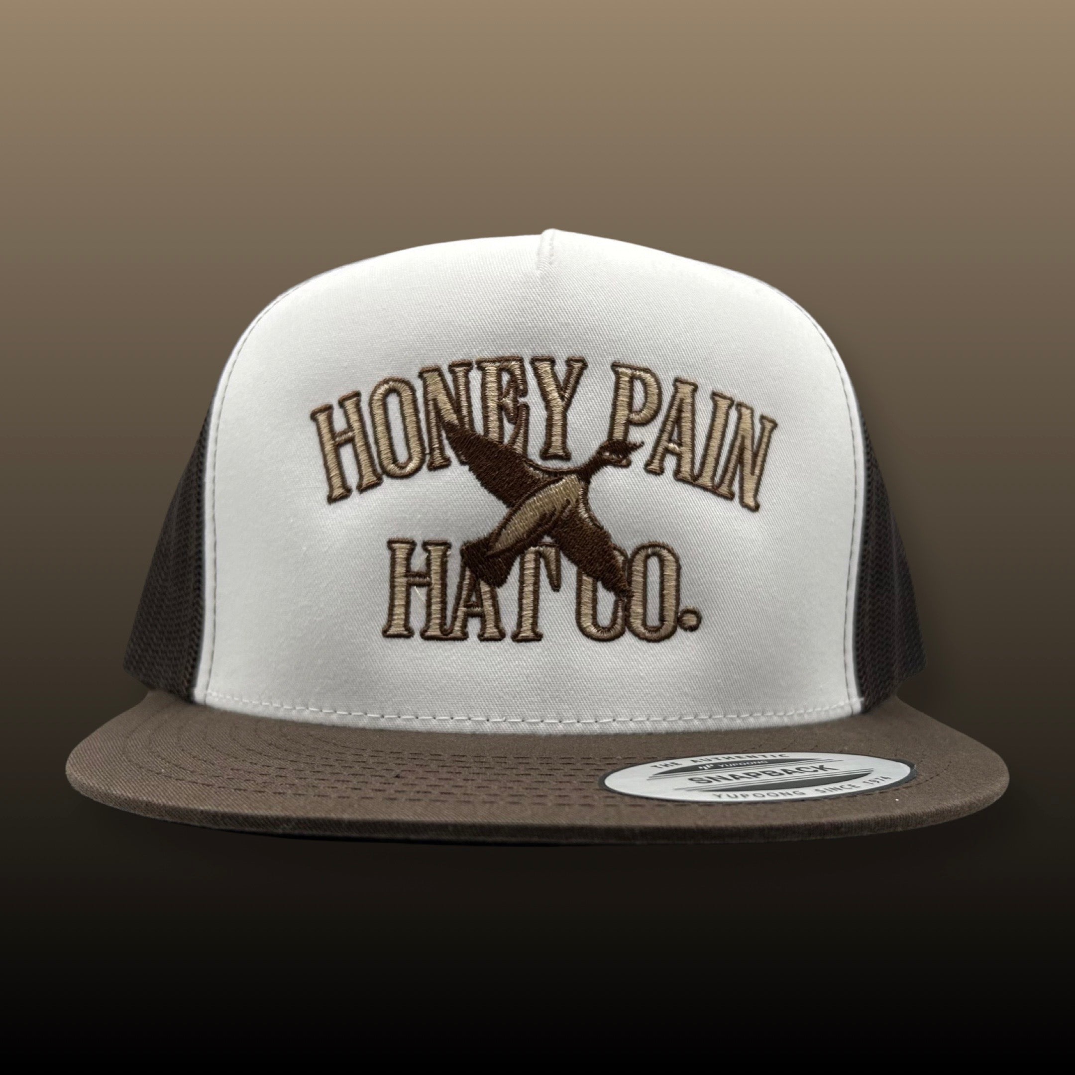 Mother Goose – Honey Pain Hat Company