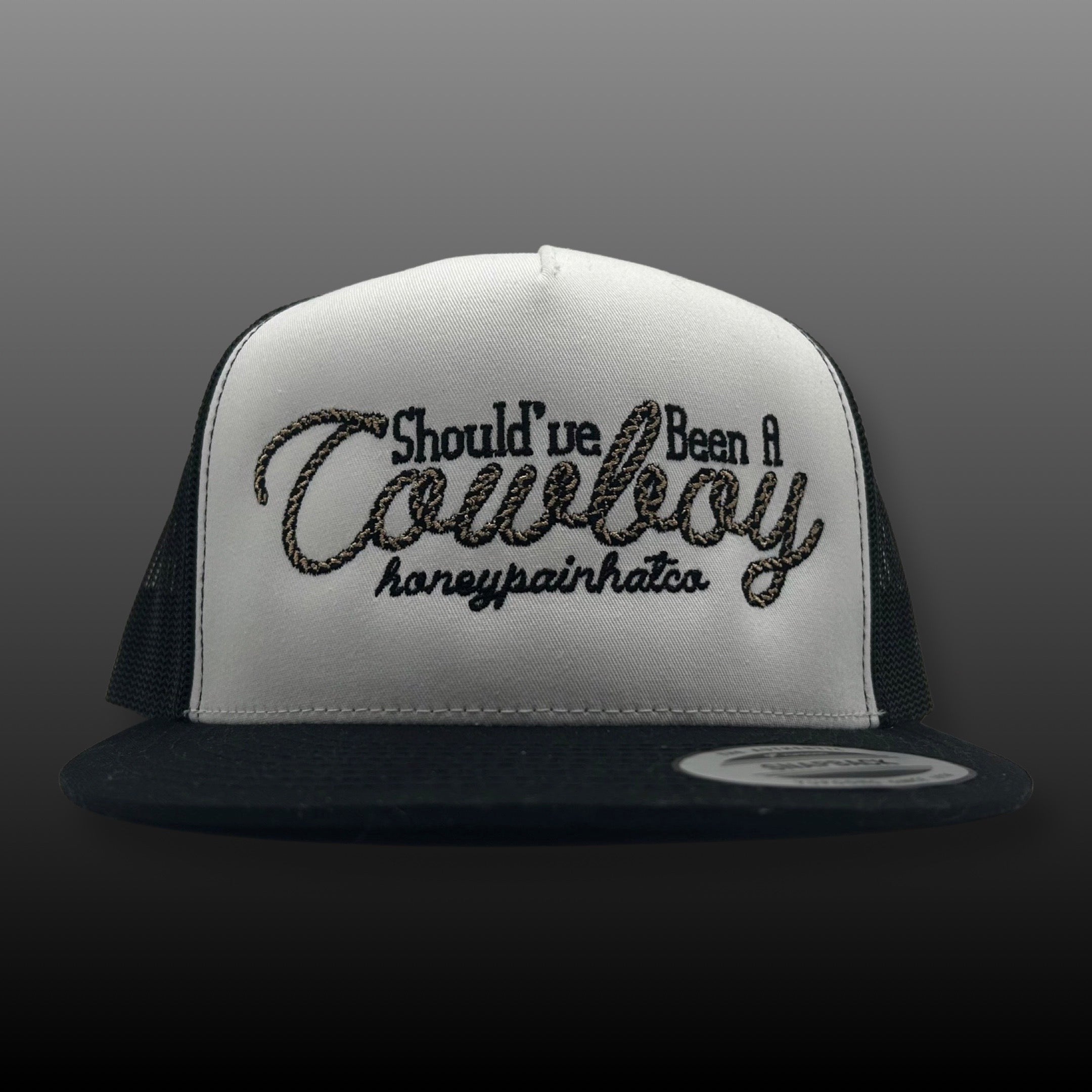 Toby (92) – Honey Pain Hat Company